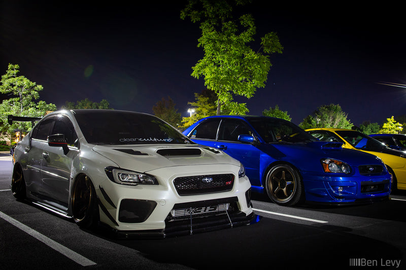 Subaru Specialists, remapping, performance, tuning, performance parts