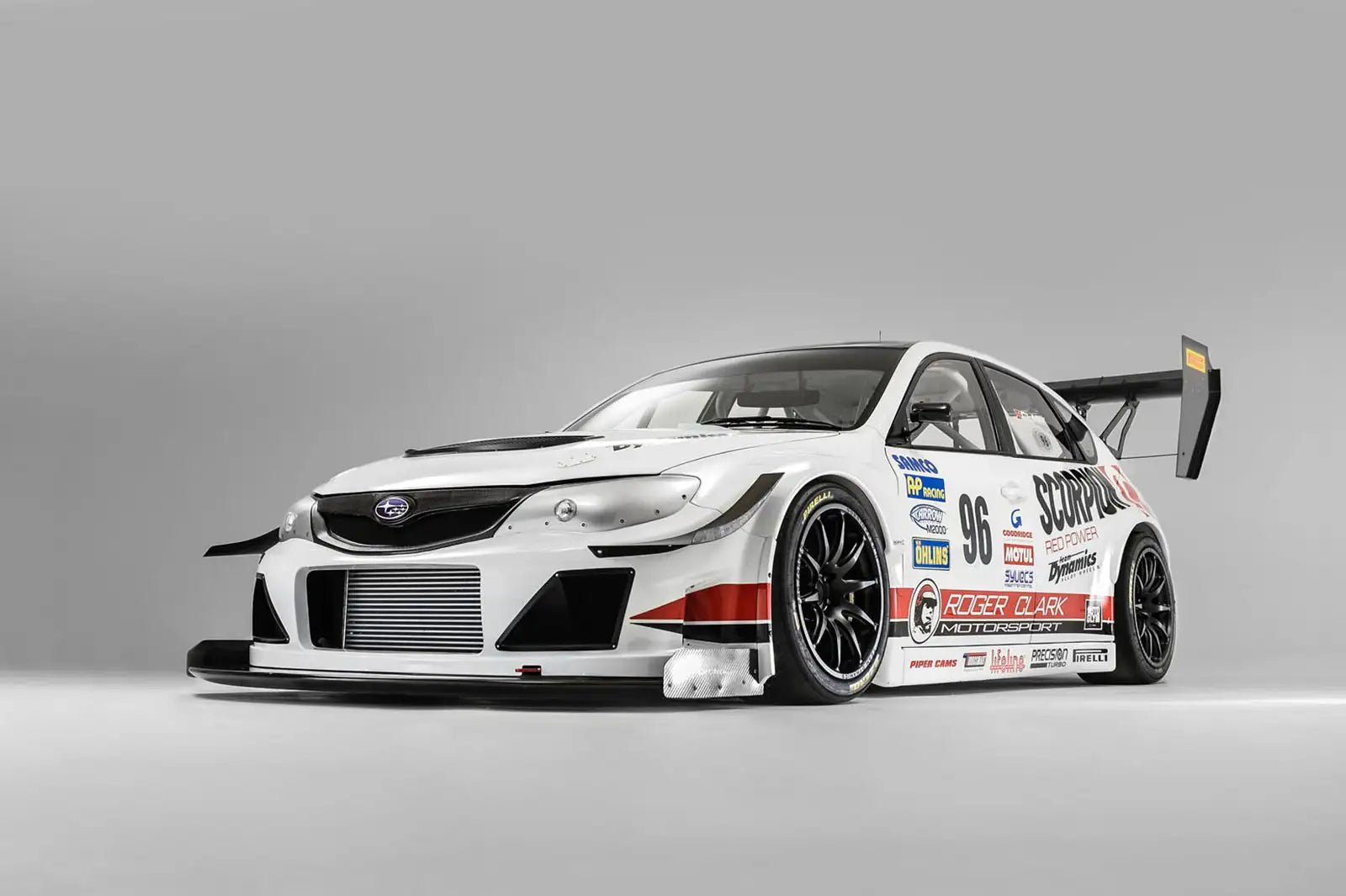 Subaru Remapping, Servicing, Tuning, Performance parts London, Kent.