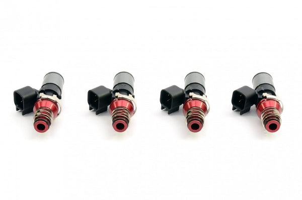 Injector Dynamics ID1050cc Injectors Subaru Impreza WRX STI