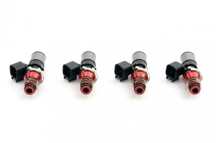 Injector Dynamics ID1050cc Injectors Subaru Impreza WRX STI