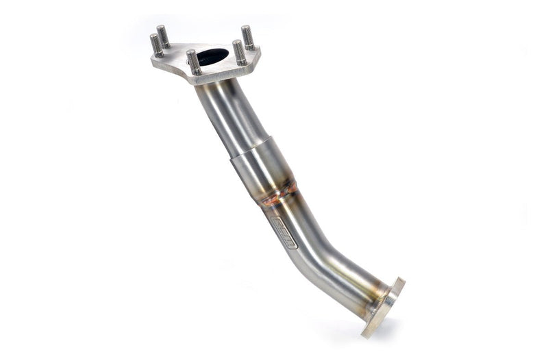 De-cat up pipe Subaru Impreza/Forester WRX/STI
